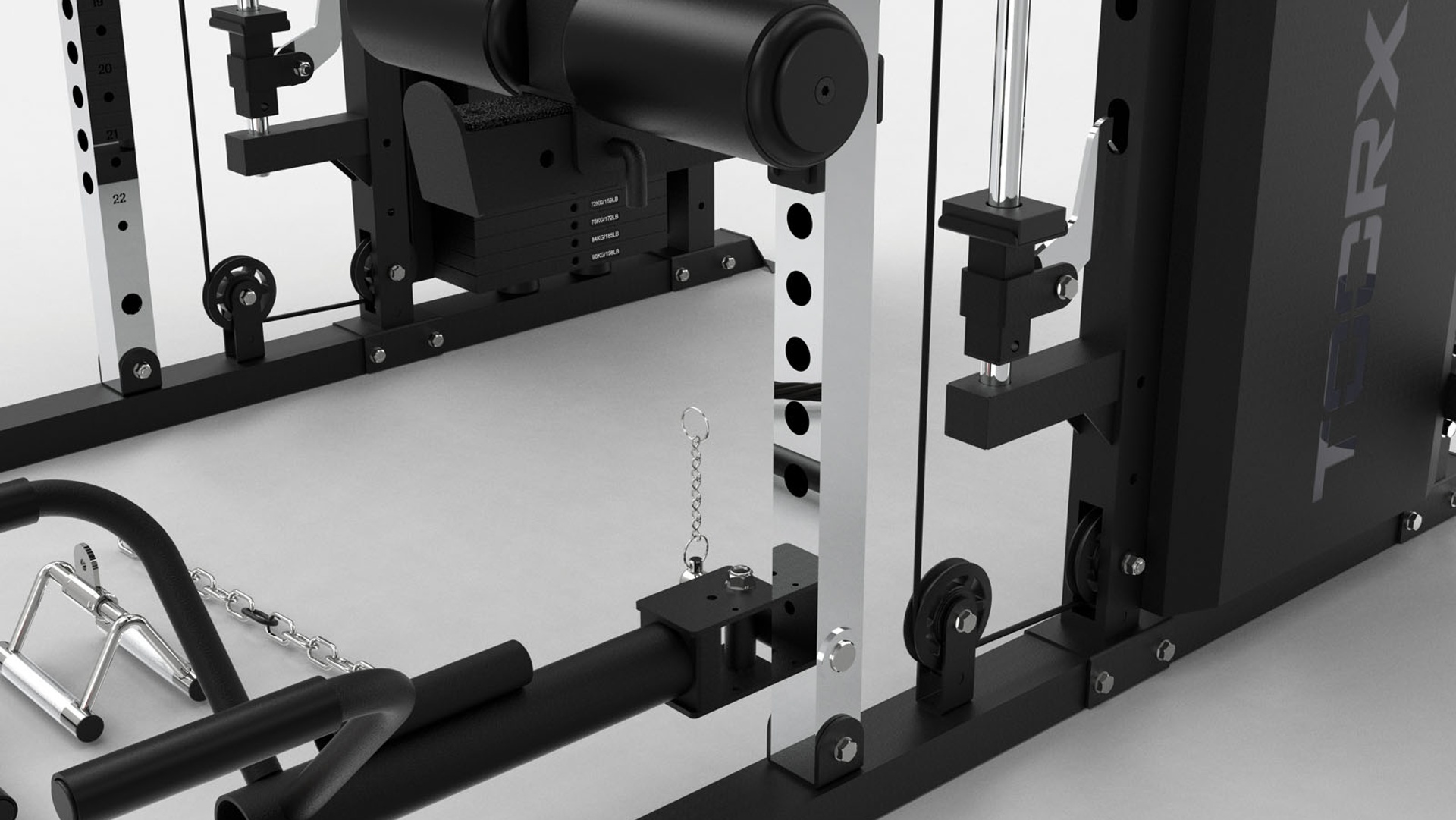 Home - ToorxProfessional Italiano