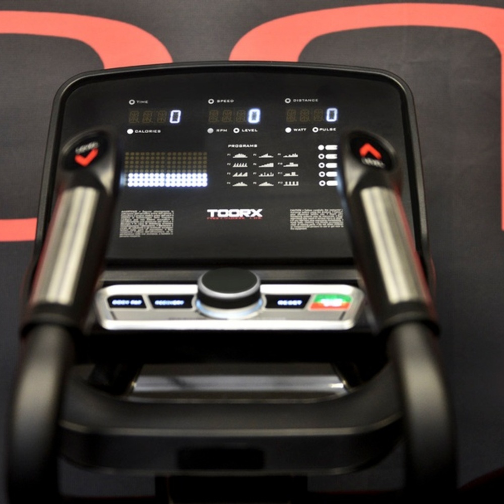 Home - ToorxProfessional Italiano